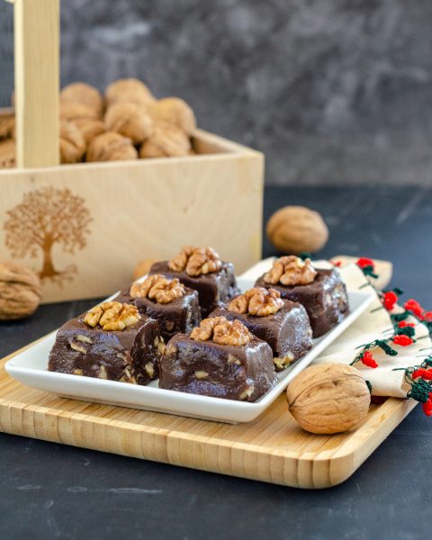 Yaz Helvası Tarifi | Sibel Yalçın