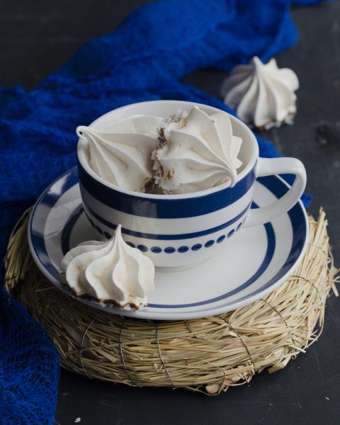 Orjinal Beze Tarifi - Sibel Yalçın