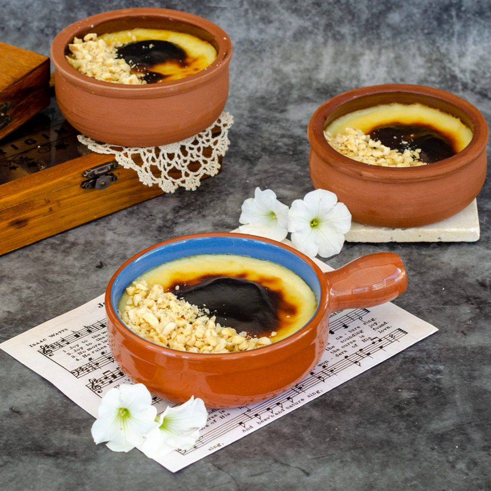 Süt Helvası Tarifi Nasıl Yapılır? | Sibel Yalçın